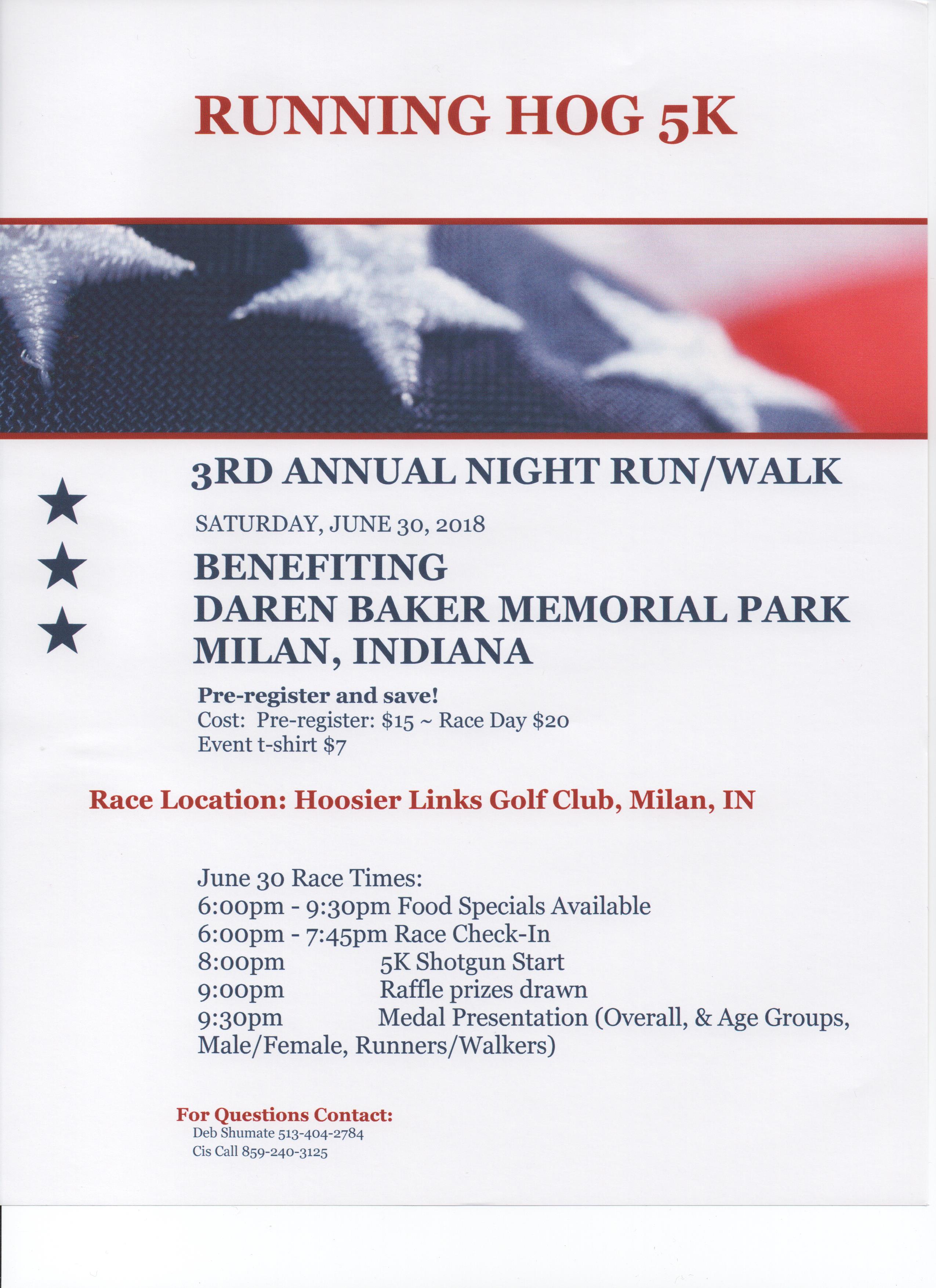 Stuart Road Racing LLC