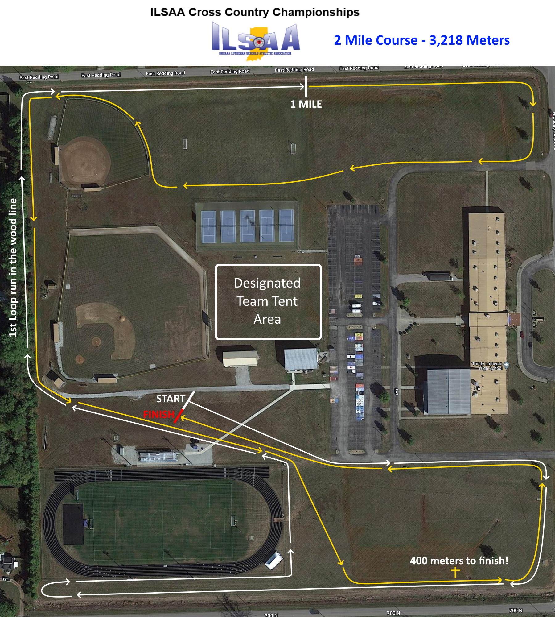 Stuart Road Racing LLC