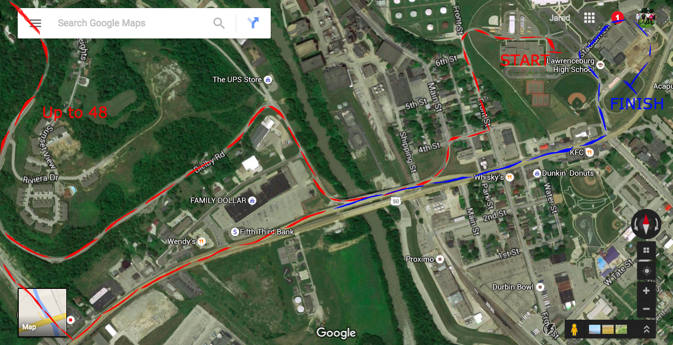 Stuart Road Racing LLC