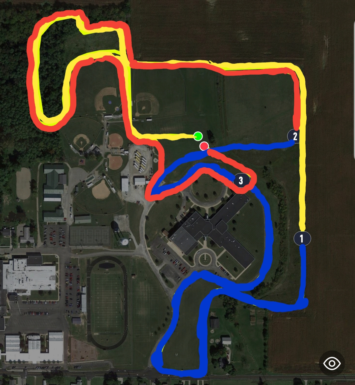 Stuart Road Racing LLC